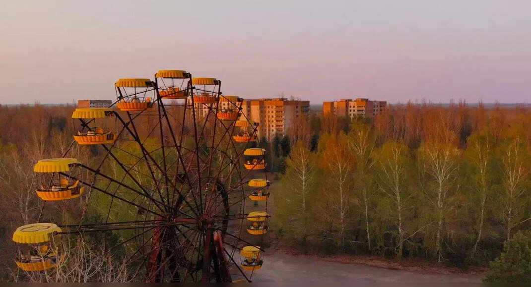 World’s most dangerous tourist spots! | Times of India Travel