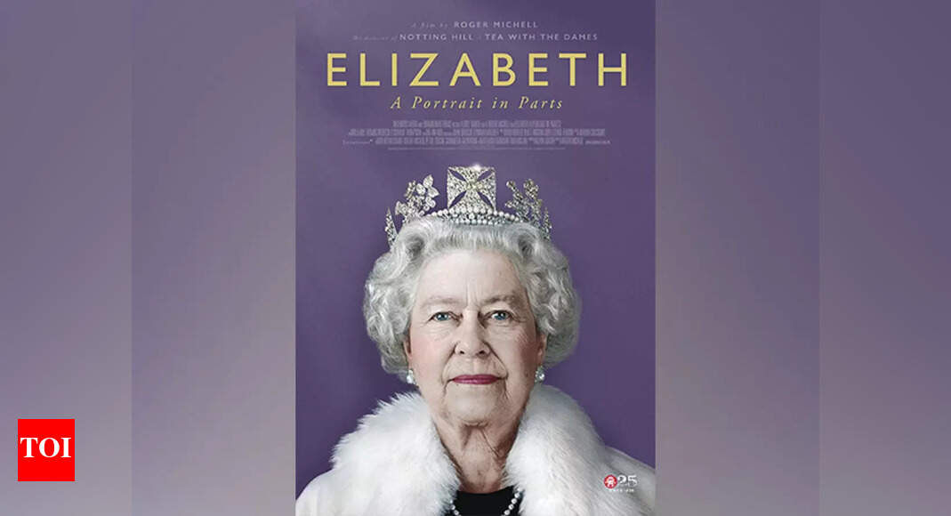 TIFF to hold special screening of 'Elizabeth: A Portrait in Part(s)' as ...