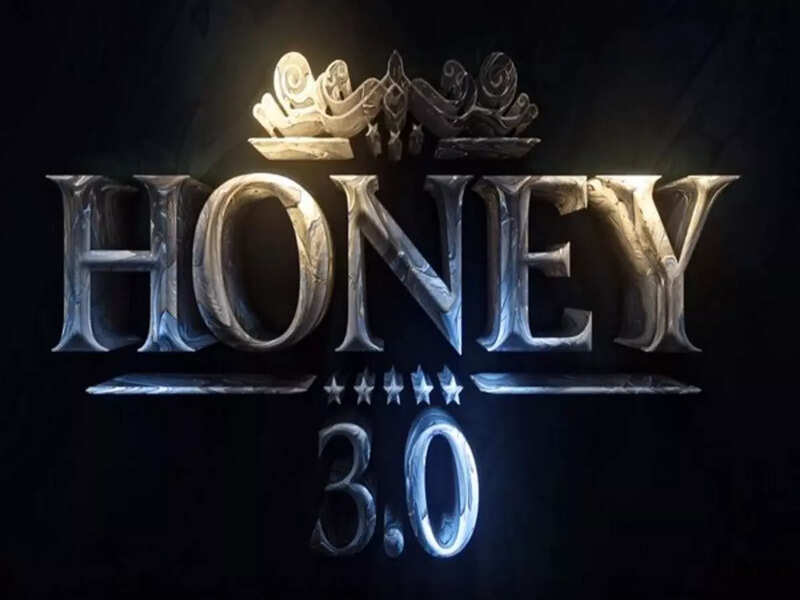 Yo Yo Honey Singh announces new album 'Honey 3.0' | Hindi Movie News ...