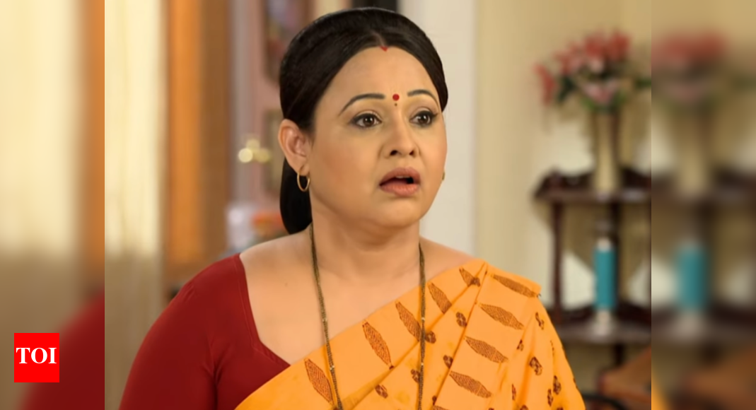T aarak Mehta’s Popatlal aka Shyam Pathak confirms Mrs. Popatlal will ...