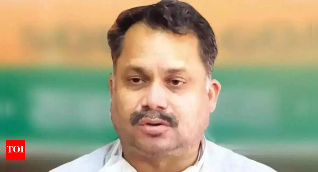 Curchorem: Goa: Won't interfere in Curchorem murder probe, says Nilesh ...