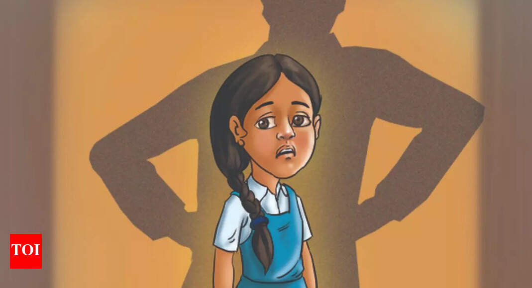 Boy booked under Pocso for abusing girl, denies charge | Jodhpur News ...