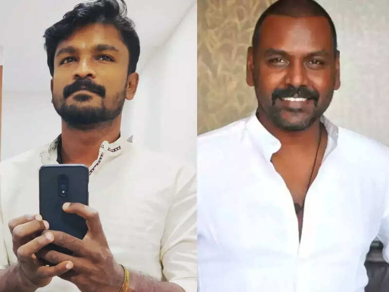 Rathna Kumar to direct Raghava Lawrence in his next; Lokesh Kanagaraj ...