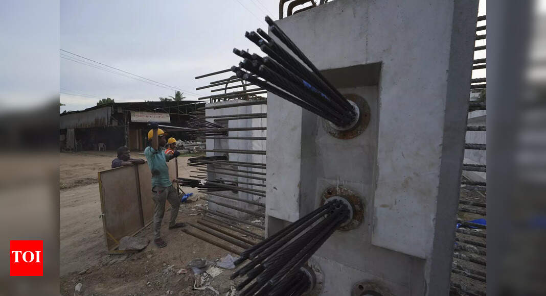 'India will be able to play catch up with pre-pandemic trend growth ...