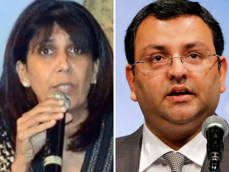 Cyrus Mistry accident: Dr Anahita Pandole, who was driving the car ...