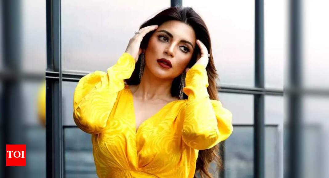 Shama Sikander recalls casting couch experience when producers wanted ...