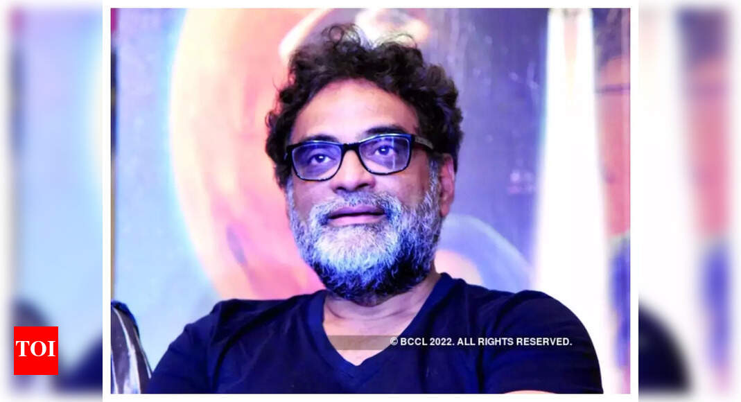 ‘Chup’ director R Balki reveals box office numbers matter to him more ...