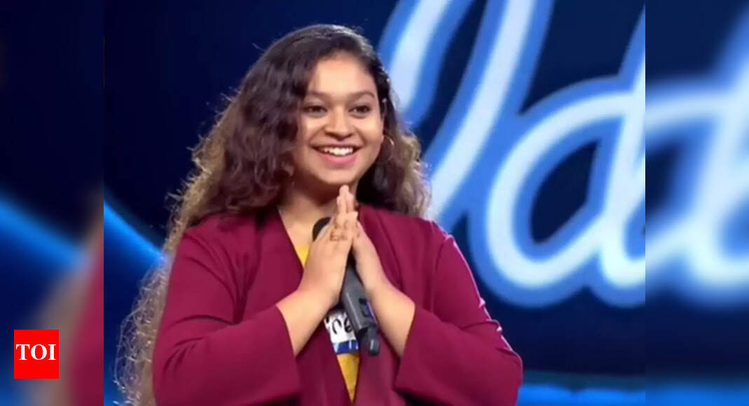 High praise for 'Indian Idol 13' contestant for getting Lata's song ...
