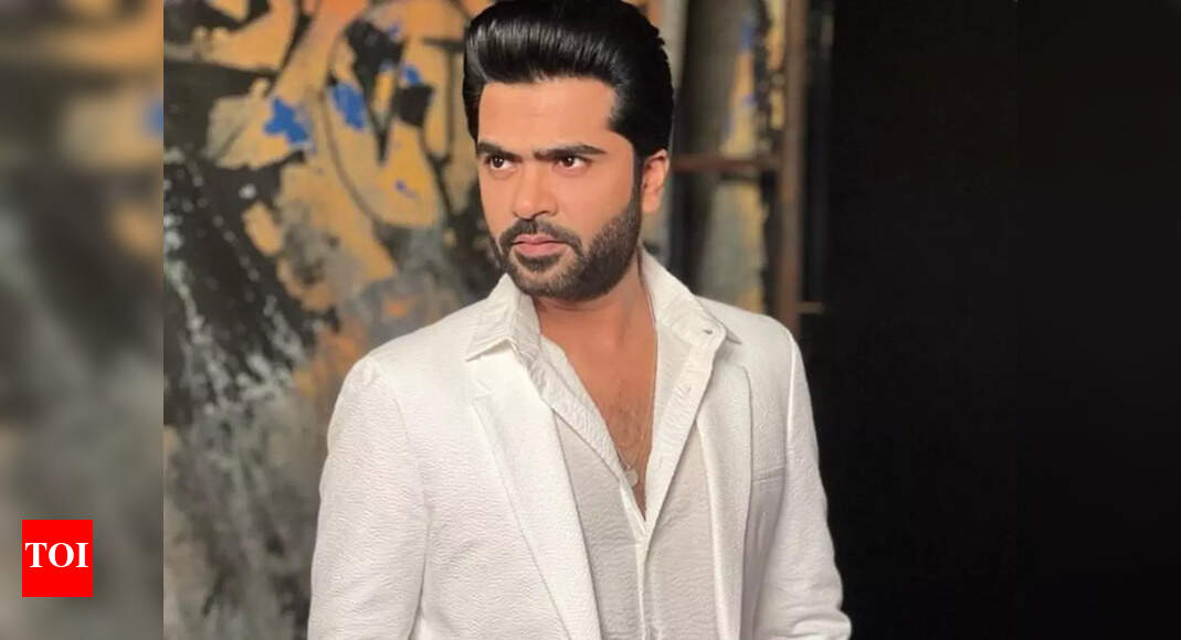 Silambarasan TR to return to direction after completing his 50th film ...