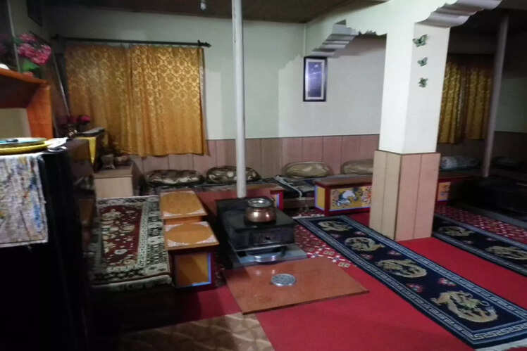 Homestays in India that are pure joy and warmth | Times of India Travel