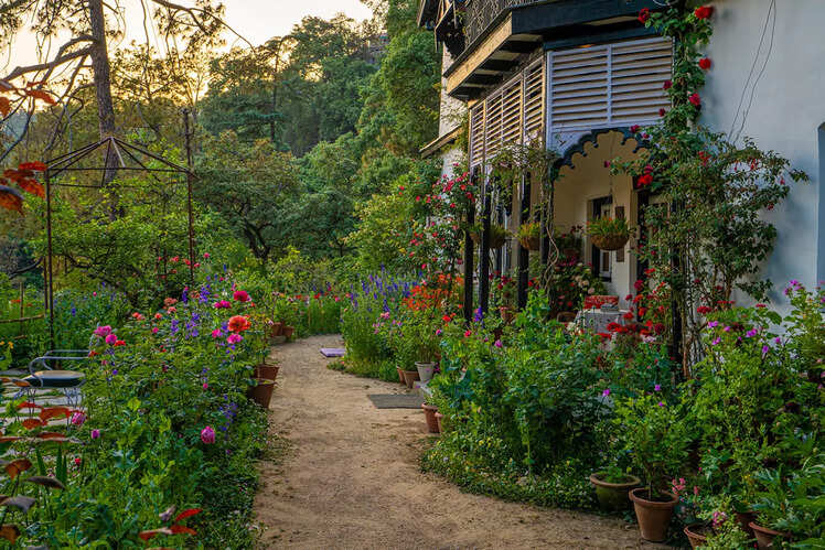 Homestays in India that are pure joy and warmth | Times of India Travel