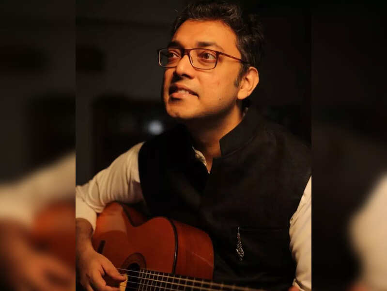Anupam Roy: The main essence of ‘Ga Chhunye Bolchi’ will never grow old ...