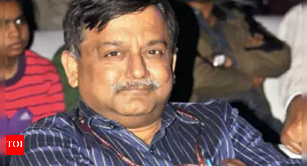 Awanish Awasthi back as adviser to Uttar Pradesh CM Yogi Adityanath ...