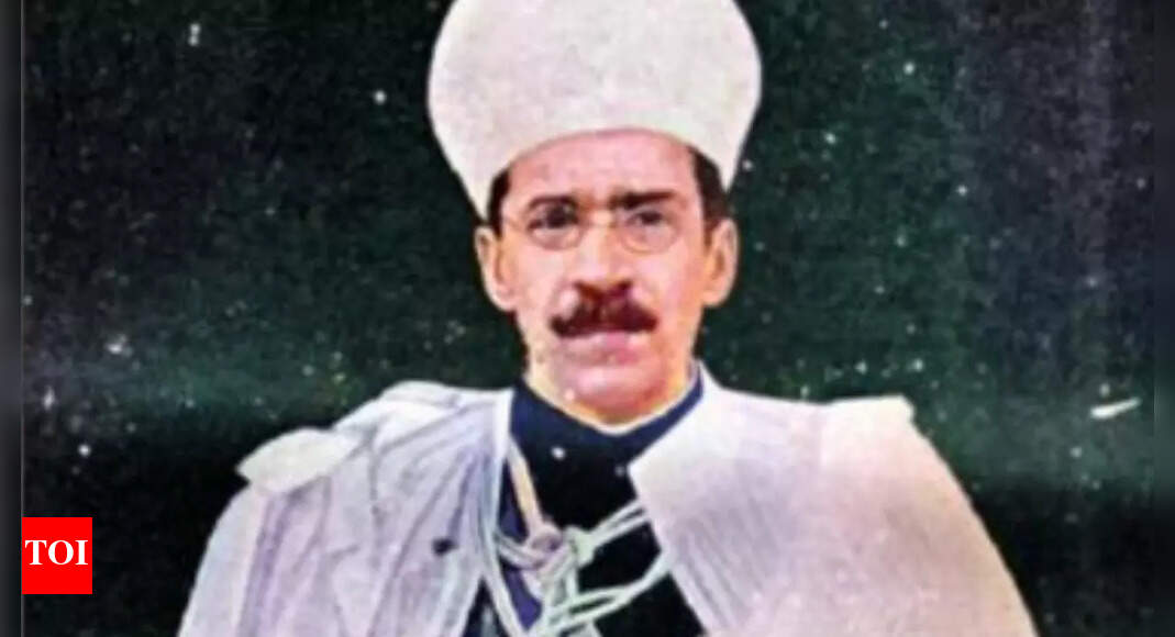 Nizam: Why every political party will seek to resurrect Nizam in ...