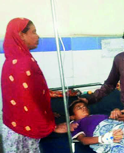 60 Ill, Kinnigoli School Reopens After Three Days | Mangaluru News ...