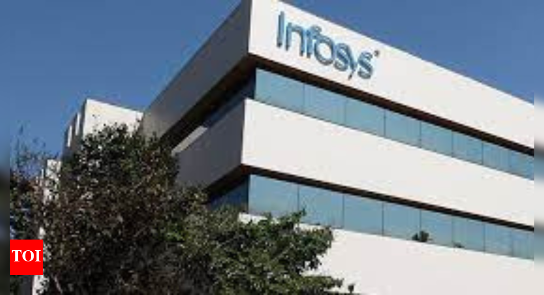 Infosys: Infosys Code Store Gives Employees Opportunity To Access Open ...