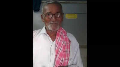 Telangana: 92-year-old freedom fighter still awaits pension, many like ...