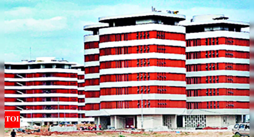 Iiith: Iiit-h To Partner Meity In Its Startup In Southern Zone ...