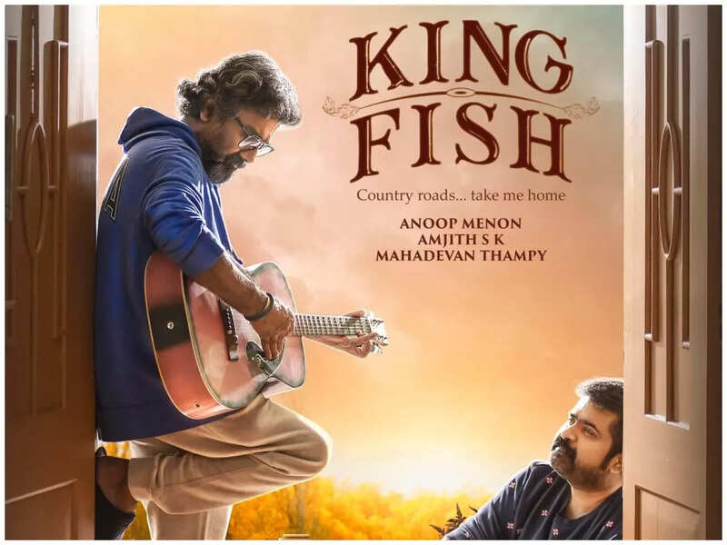 ‘King Fish’ Twitter review: Check out what netizens are saying about ...