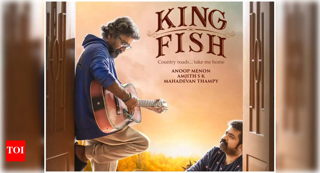 ‘King Fish’ Twitter review: Check out what netizens are saying about ...