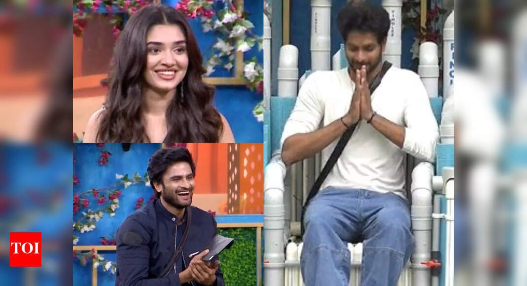 Bigg Boss Telugu 6 highlights, September 16: Rajsekhar becoming the new ...