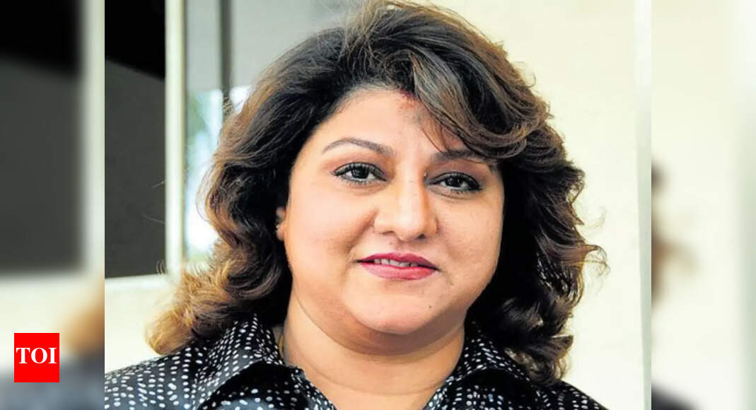 Gicchi Gili Gili: Renowned actress Malashree to grace the grand finale; watch promo featuring ...