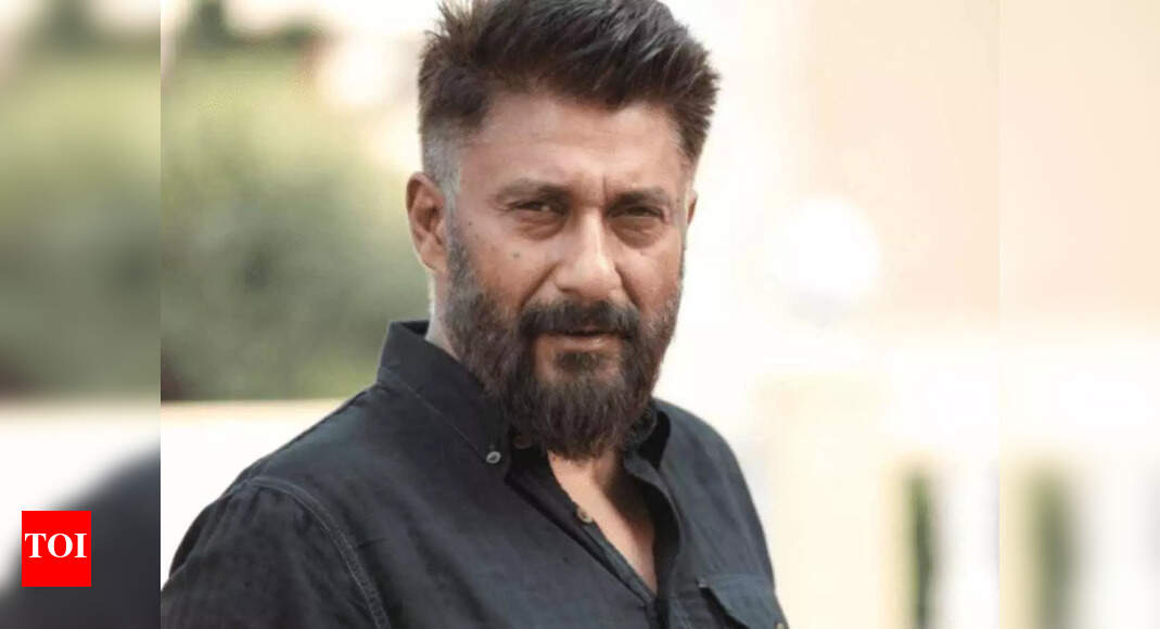 ‘The Kashmir Files’ director Vivek Agnihotri says ‘Boycott Bollywood’ trend is good | Hindi ...