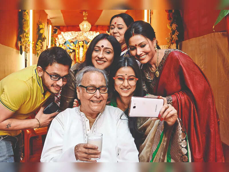 #DurgaPuja2022: T’wood directors reveal their fave films capturing the ...