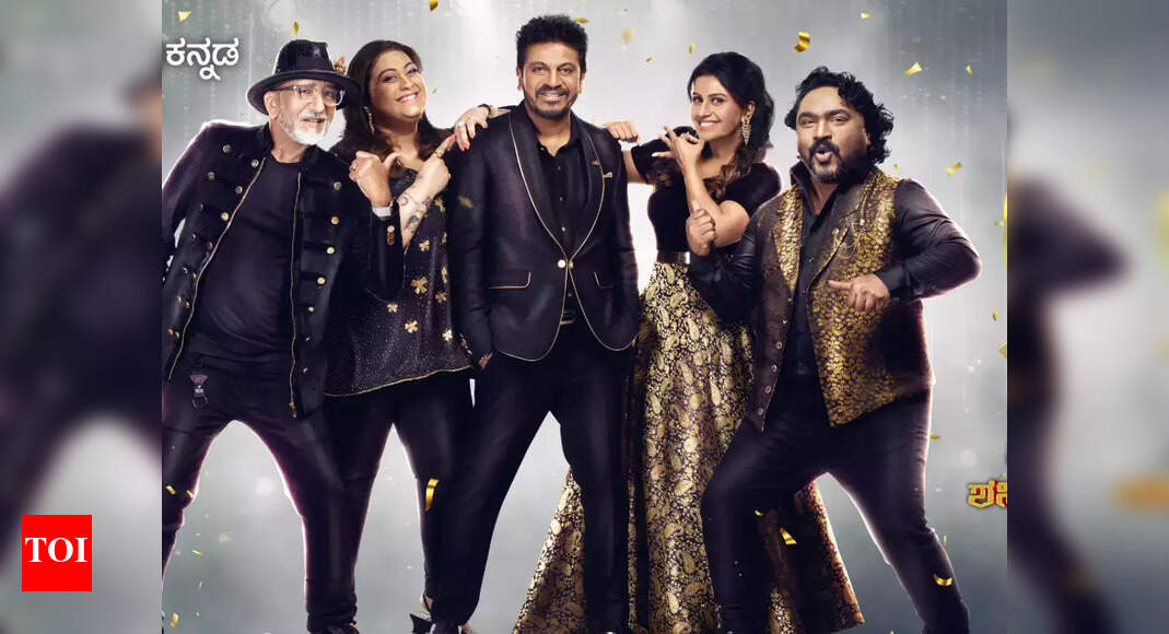 Dance Karnataka Dance: Contestants gear up for the semi-finale - Times ...