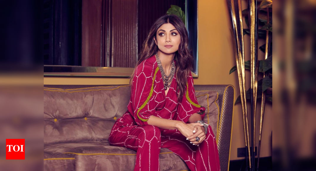 Shilpa Shetty was diagnosed with antiphospholipid syndrome; what it ...