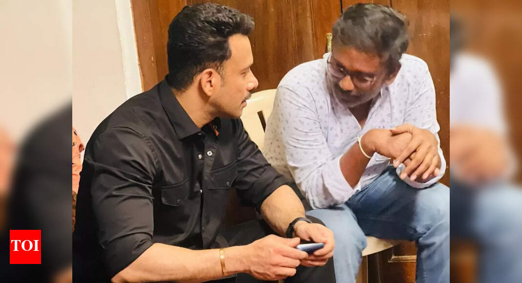 After 16 years, Bharath to join hands with Vasanthabalan again | Tamil ...