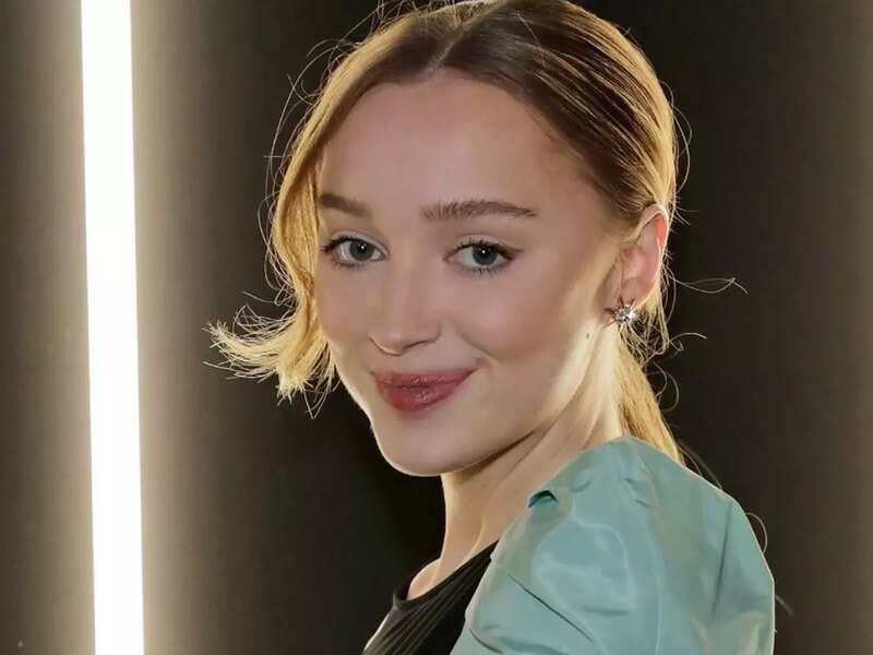 'Bridgerton' actor Phoebe Dynevor to star in spy thriller 'Inheritance ...