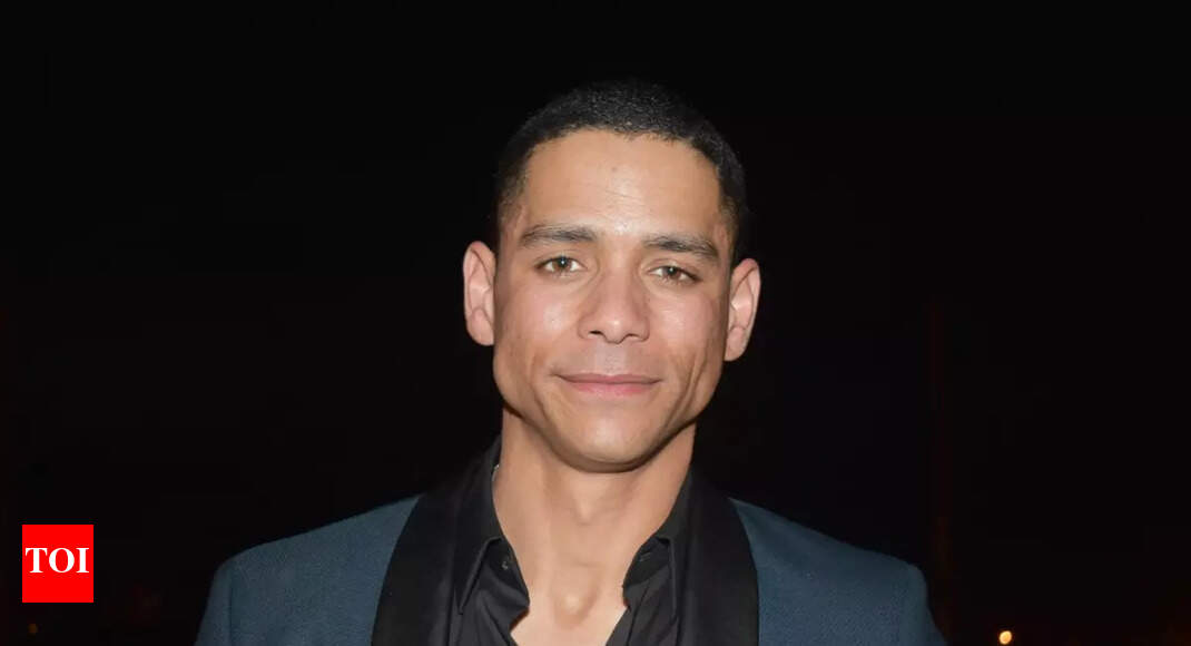 Charlie Barnett Actor