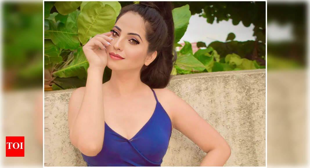 Maddam Sir actress Anupama Solanki to play the negative lead in Bindiya Sarkar - Times of India