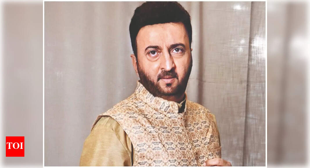 The jinx around child actors needs to end: Raju Shreshta - Times of India