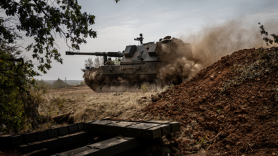 Russia says it launched strikes on Ukrainian troops in several regions ...