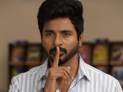 Sivakarthikeyan faces backlash for his comment against Koreans | Tamil ...