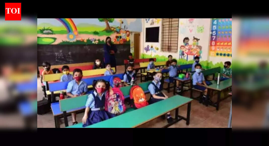 LKG, UKG classes too shut in Pondy following increase in 'flu' cases ...