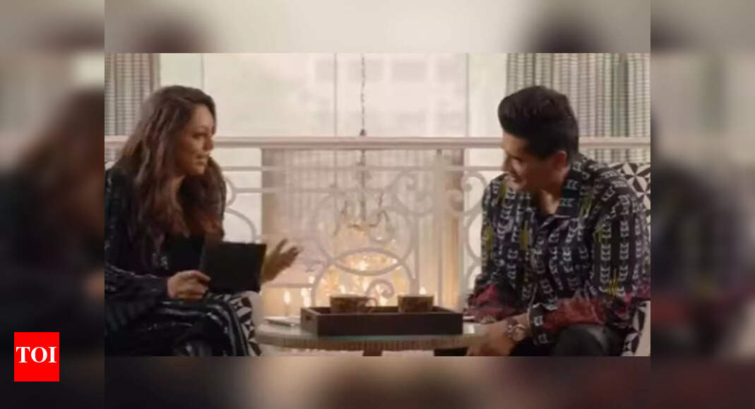 Gauri Khan designs a patio for Manish Malhotra's residence in 5 Days | Hindi Movie News - Times ...