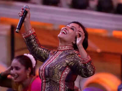 Exclusive: After listening to Mallipoo, AR Rahman told me I'm sounding ...