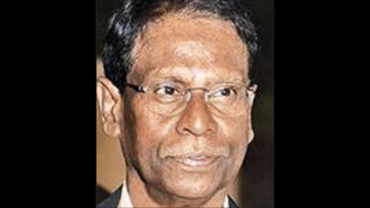 Former Hyderabad police commissioner AK Khan, son booked for cheating businessman | Hyderabad ...