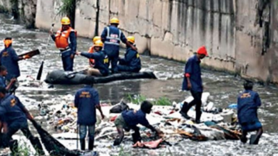 Bangalore Water Supply and Sewerage Board's aim: Treat 100% wastewater ...