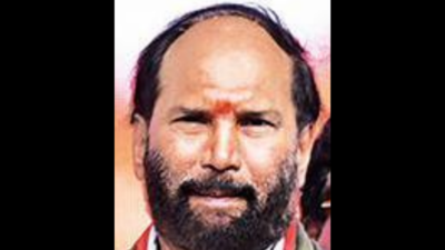 Telangana: 'September 17 Day debate to divert attention' | Hyderabad News - Times of India