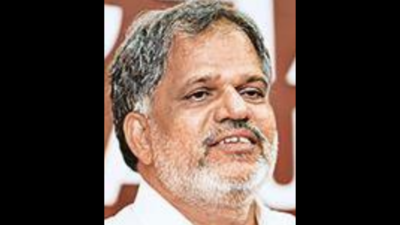 Bjp: Hyderabad: 'BJP dividing country for political mileage ...