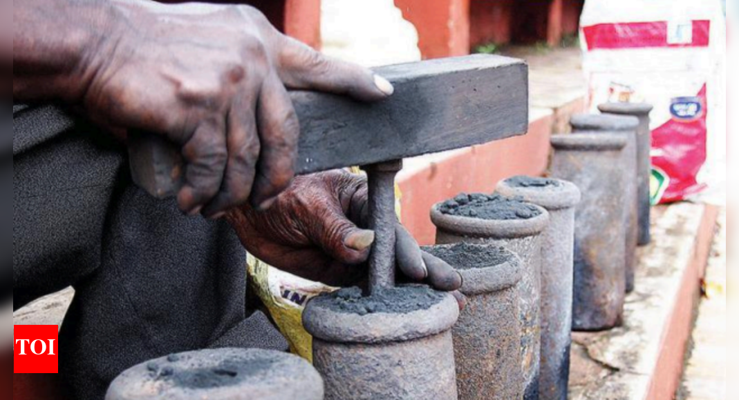 Taleigao: Goa: Taleigao mulls quieter celebrations as khozne get thumbs ...