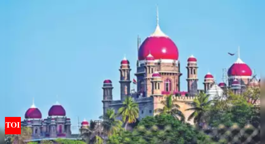 Raidurg Verdict Recall: T Hc Reserves Judgment | Hyderabad News - Times ...