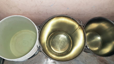 Phed: ‘dirty’ Drinking Water Won’t Affect People’s Health: Phed ...