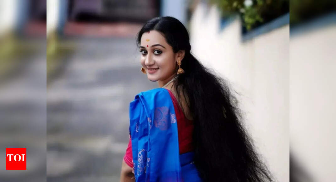 Exclusive - Actress Chilanka: Given a choice to pick between positive ...