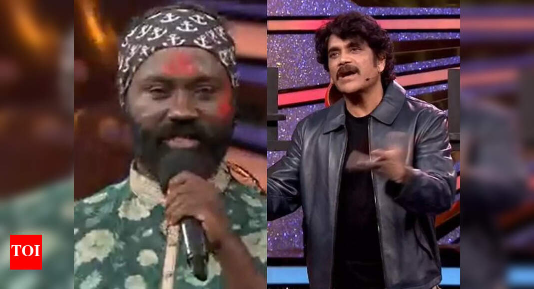 Bigg Boss Telugu 6 highlights, September 17: From host Nagarjuna ...