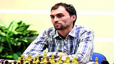 Raipur: Cm’s Trophy Grandmaster Chess Tourney Begins Today | Raipur ...